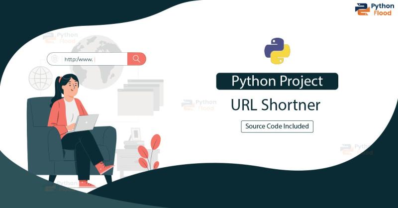 Python Flood on LinkedIn: Python Project — URL Shortener with GUI Python Flood on LinkedIn: Python Project — URL Shortener with GUI