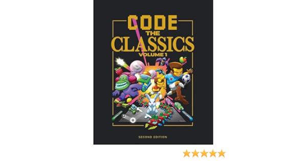 Stefano Fago on LinkedIn: Code the Classics (1) Stefano Fago on LinkedIn: Code the Classics (1)