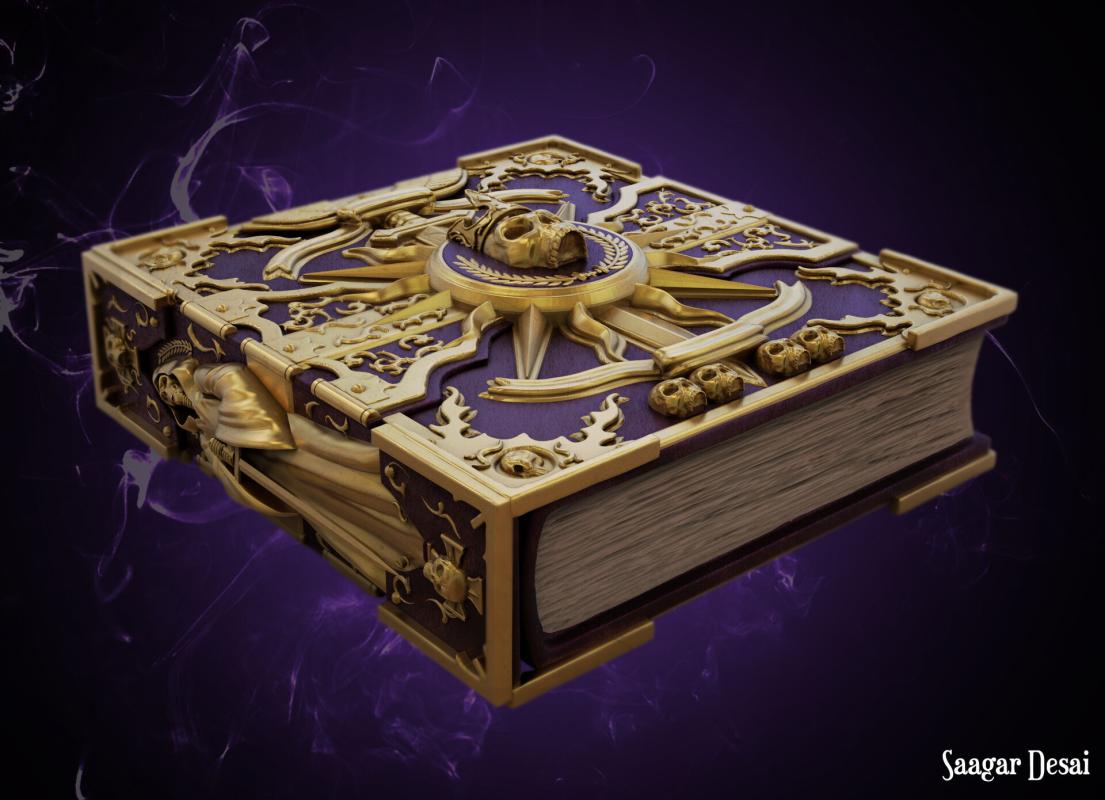 Sagar Desai on LinkedIn: Magic Book, Saagar Desai Sagar Desai on LinkedIn: Magic Book, Saagar Desai