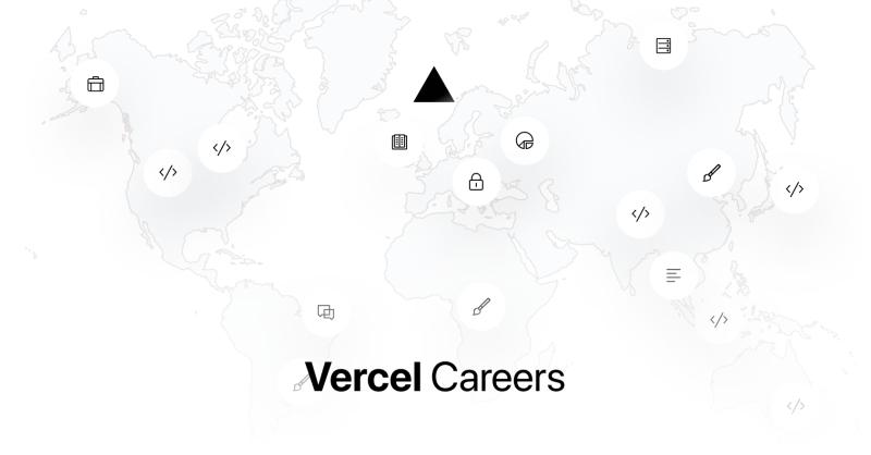 Malte Ubl on LinkedIn: Software Engineer, AI – Vercel | 28 comments Malte Ubl on LinkedIn: Software Engineer, AI – Vercel | 28 comments