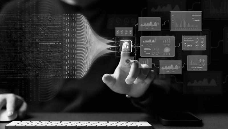 Ercument Buyuksumnulu on LinkedIn: Agentic AI: Redefining the Future of ... Ercument Buyuksumnulu on LinkedIn: Agentic AI: Redefining the Future of ...