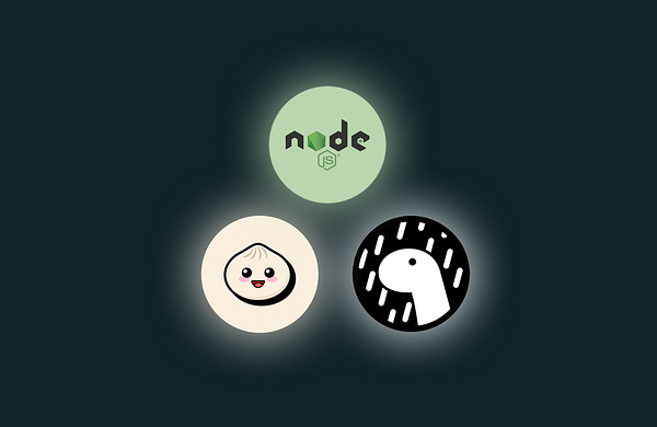 Mayur Bodhare on LinkedIn: JavaScript Runtimes Unveiled: Node.js vs ... Mayur Bodhare on LinkedIn: JavaScript Runtimes Unveiled: Node.js vs ...