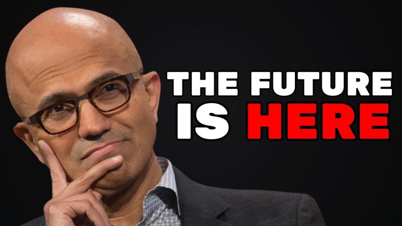 Mittra Stumpner on LinkedIn: Microsoft’s AI Agents are GAME-CHANGING ... Mittra Stumpner on LinkedIn: Microsoft’s AI Agents are GAME-CHANGING ...