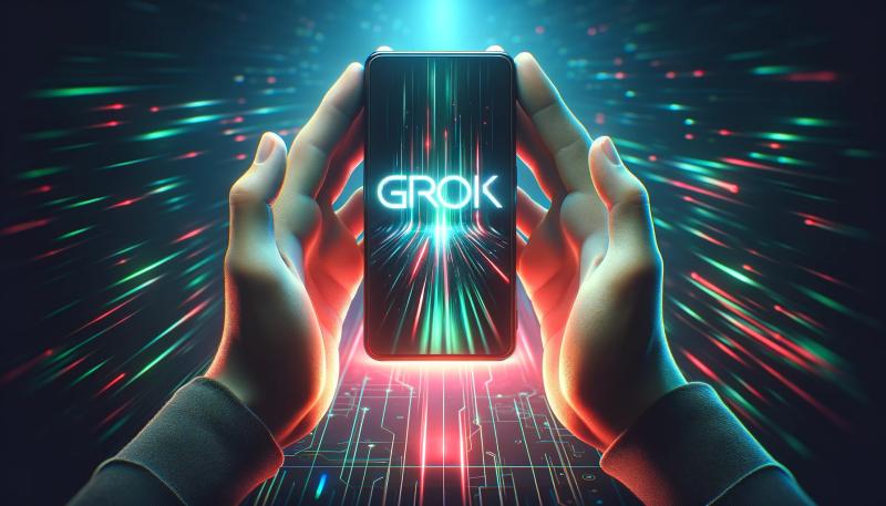 DailyAI on LinkedIn: Elon Musk's xAI open sources its LLM Grok-1 | DailyAI DailyAI on LinkedIn: Elon Musk's xAI open sources its LLM Grok-1 | DailyAI