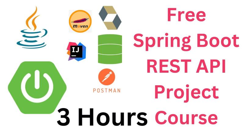 Ramesh Fadatare on LinkedIn: Build 2 Spring Boot REST API Projects ... Ramesh Fadatare on LinkedIn: Build 2 Spring Boot REST API Projects ...