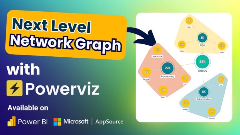 Create a Stunning Network Graph in Power BI! | Network Graph by ... Create a Stunning Network Graph in Power BI! | Network Graph by ...