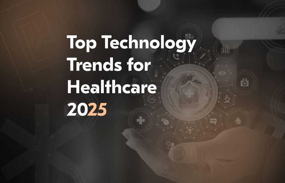 Top Healthcare Technology Trends in 2024 to Elevate Your Medical ... Top Healthcare Technology Trends in 2024 to Elevate Your Medical ...