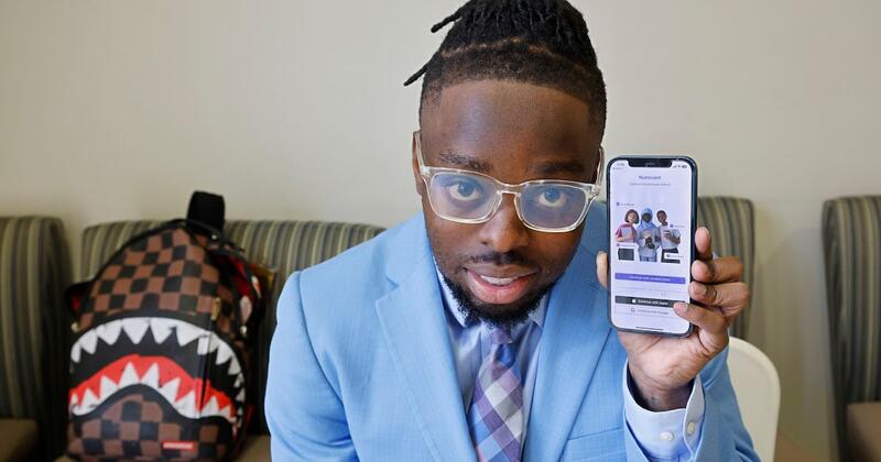 SMU student’s answer to classroom lectures — an AI app that turns them ... SMU student’s answer to classroom lectures — an AI app that turns them ...