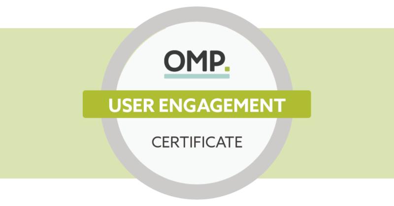Priyonko Das on LinkedIn: OMP certification for OMP User Engagement Priyonko Das on LinkedIn: OMP certification for OMP User Engagement