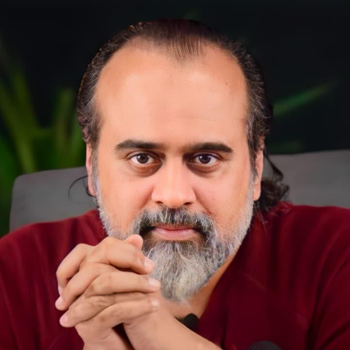Manish Kumar on LinkedIn: Acharya Prashant Manish Kumar on LinkedIn: Acharya Prashant