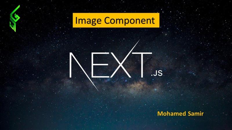 Omar El_Shrief on LinkedIn: 12 Image Component In NextJs || Next بالعربي Omar El_Shrief on LinkedIn: 12 Image Component In NextJs || Next بالعربي