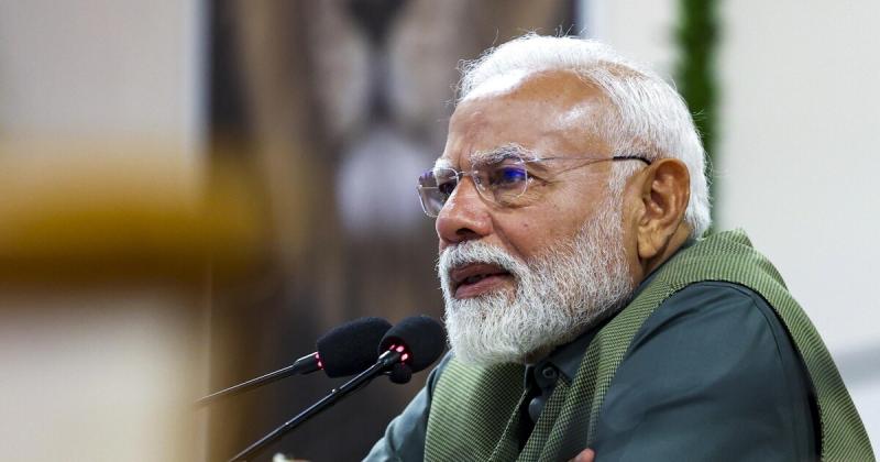 India to set up LLM for AI research: PM Modi at post-Budget webinar ... India to set up LLM for AI research: PM Modi at post-Budget webinar ...