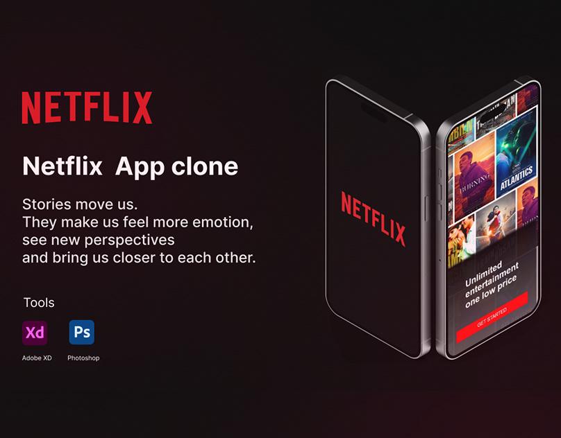 Divya Gupta on LinkedIn: Netflix App clone Divya Gupta on LinkedIn: Netflix App clone