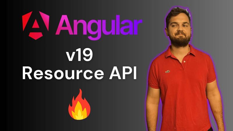 Amos Lucian Isaila Onofrei on LinkedIn: Angular 19 Resource API Amos Lucian Isaila Onofrei on LinkedIn: Angular 19 Resource API