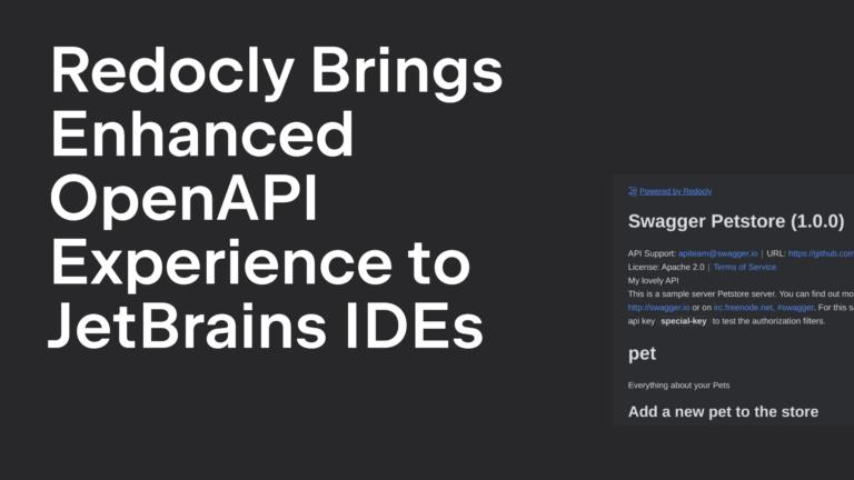 Heather Cloward, UXC on LinkedIn: Redocly Brings Enhanced OpenAPI ... Heather Cloward, UXC on LinkedIn: Redocly Brings Enhanced OpenAPI ...