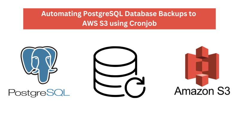 Sagar Aulakh on LinkedIn: Automating PostgreSQL Database Backups to AWS ... Sagar Aulakh on LinkedIn: Automating PostgreSQL Database Backups to AWS ...
