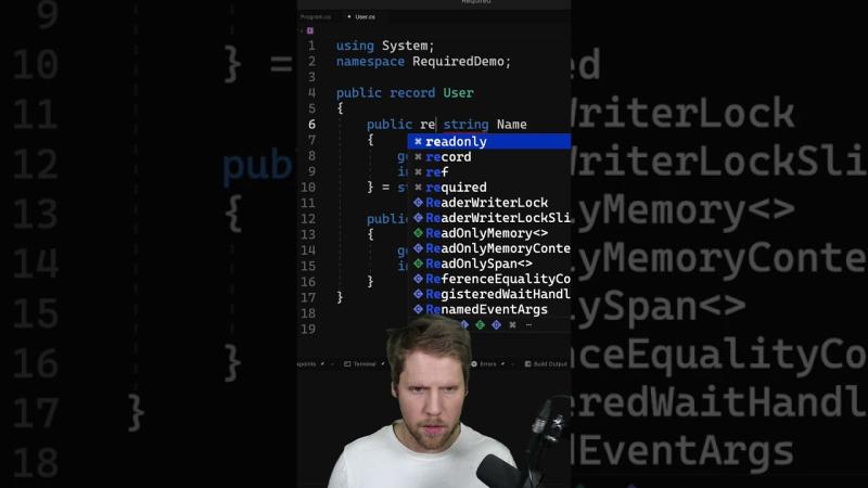 Daniel Hindrikes on LinkedIn: Stop using default values on non-nullable ... Daniel Hindrikes on LinkedIn: Stop using default values on non-nullable ...