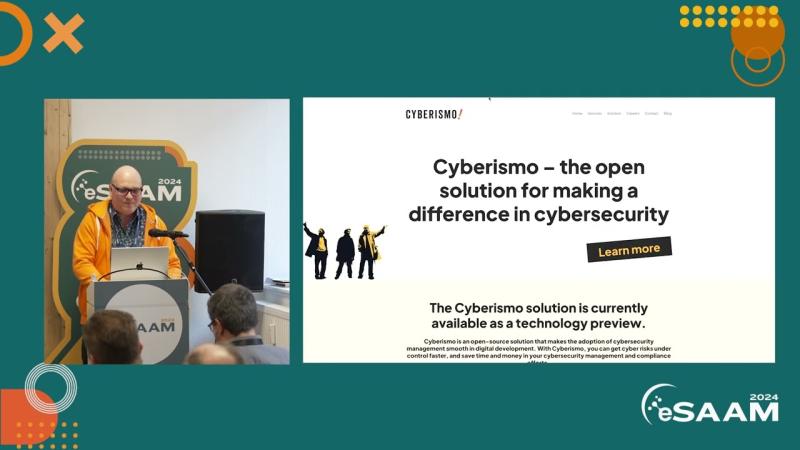 Automating Cybersecurity Compliance in DevSecOps with Open Information ... Automating Cybersecurity Compliance in DevSecOps with Open Information ...