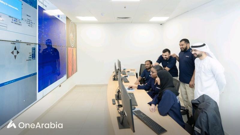 OneArabia ME on LinkedIn: UAEU Marks Historic Achievement With ... OneArabia ME on LinkedIn: UAEU Marks Historic Achievement With ...
