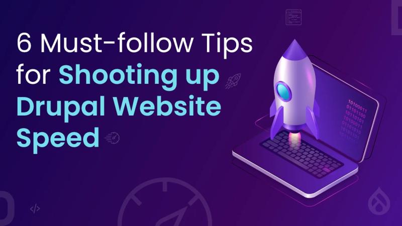cmsMinds on LinkedIn: Drupal Speed Mastery: 6 Techniques to Supercharge ... cmsMinds on LinkedIn: Drupal Speed Mastery: 6 Techniques to Supercharge ...