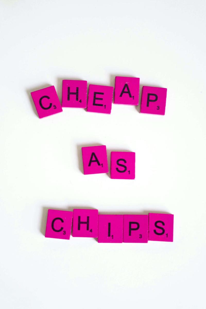 Zena Malouf on LinkedIn: Why You Should Panic When You Get a Cheap ... Zena Malouf on LinkedIn: Why You Should Panic When You Get a Cheap ...