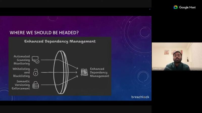 Ankit Giri on LinkedIn: Strengthening Supply Chain Security: A ... Ankit Giri on LinkedIn: Strengthening Supply Chain Security: A ...