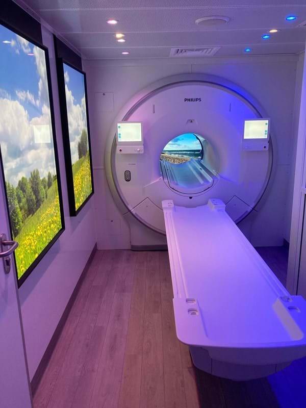 Kristina Enghoff Bendixen on LinkedIn: AGITO Medical Rental Solutions ... Kristina Enghoff Bendixen on LinkedIn: AGITO Medical Rental Solutions ...