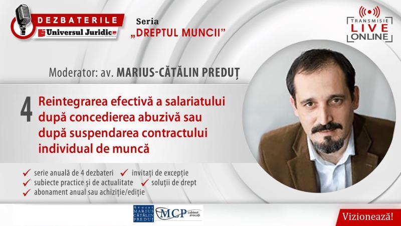 Cabinet de avocat Marius-Catalin Predut on LinkedIn: Executarea ... Cabinet de avocat Marius-Catalin Predut on LinkedIn: Executarea ...