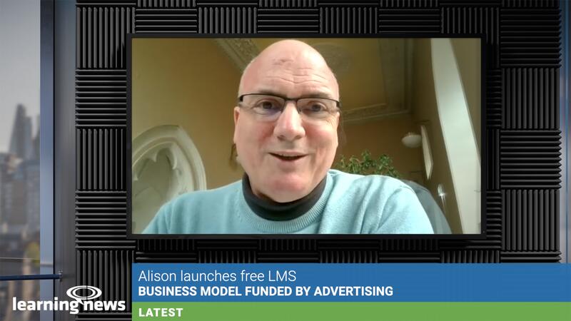 Mohammad Abdelkarim on LinkedIn: Alison launches free learning ... Mohammad Abdelkarim on LinkedIn: Alison launches free learning ...