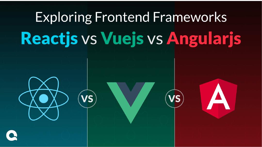 Bardha M. on LinkedIn: Exploring Frontend Frameworks: React.js vs Vue ... Bardha M. on LinkedIn: Exploring Frontend Frameworks: React.js vs Vue ...