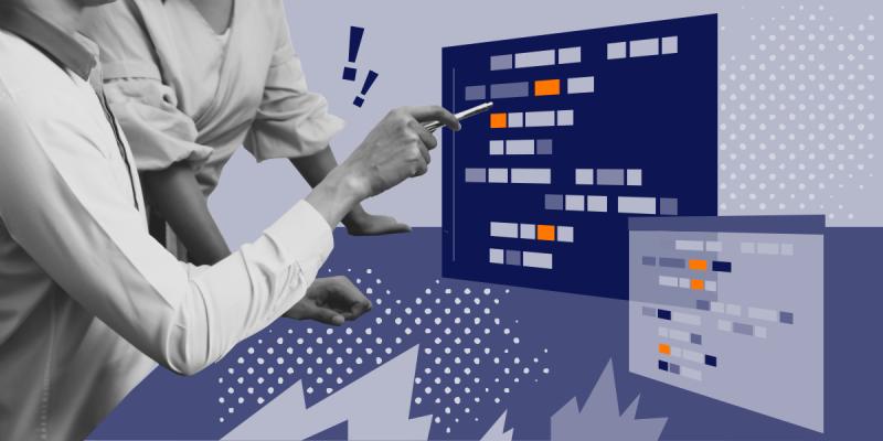 Iterators on LinkedIn: Mastering API Documentation Iterators on LinkedIn: Mastering API Documentation