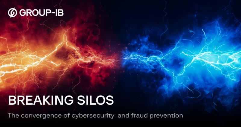 Rafael Oliveira on LinkedIn: Breaking silos: The convergence of ... Rafael Oliveira on LinkedIn: Breaking silos: The convergence of ...