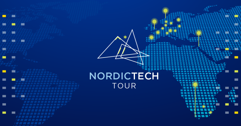 Chako Bakhshori on LinkedIn: Nordic Semiconductor on LinkedIn: Nordic ... Chako Bakhshori on LinkedIn: Nordic Semiconductor on LinkedIn: Nordic ...
