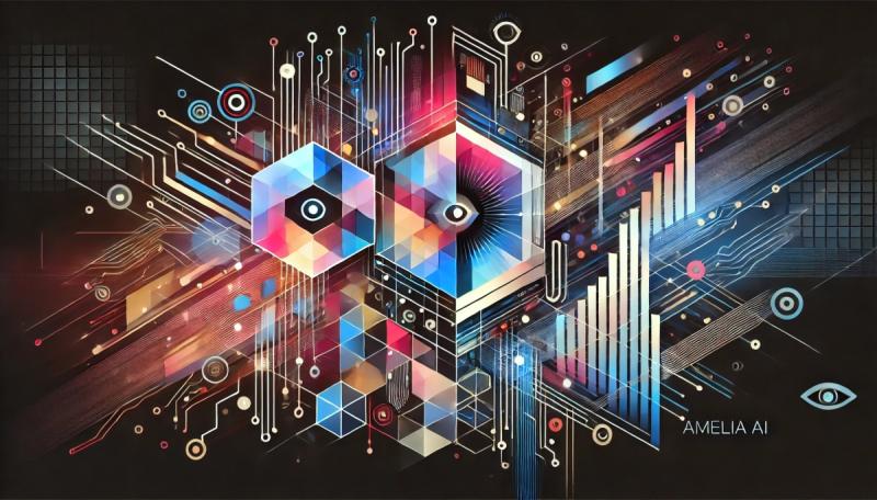 Eksentricity on LinkedIn: SoundHound Acquires Amelia AI for $80M to ... Eksentricity on LinkedIn: SoundHound Acquires Amelia AI for $80M to ...