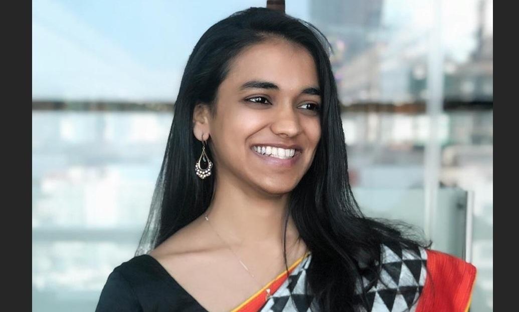 Sonal Dutta on LinkedIn: TheCSRUniverse Interview with Pankhuri Shah ... Sonal Dutta on LinkedIn: TheCSRUniverse Interview with Pankhuri Shah ...