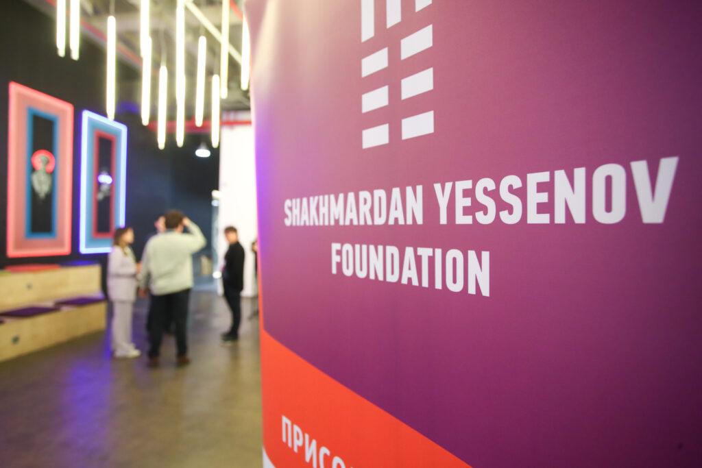 Galimzhan Yessenov on LinkedIn: YESSENOV FOUNDATION: 10 YEARS OF ... Galimzhan Yessenov on LinkedIn: YESSENOV FOUNDATION: 10 YEARS OF ...