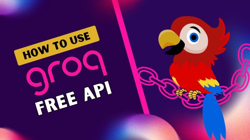 Tirendaz AI on LinkedIn: Groq API: Build Chat UI with Groq & LangChain ... Tirendaz AI on LinkedIn: Groq API: Build Chat UI with Groq & LangChain ...