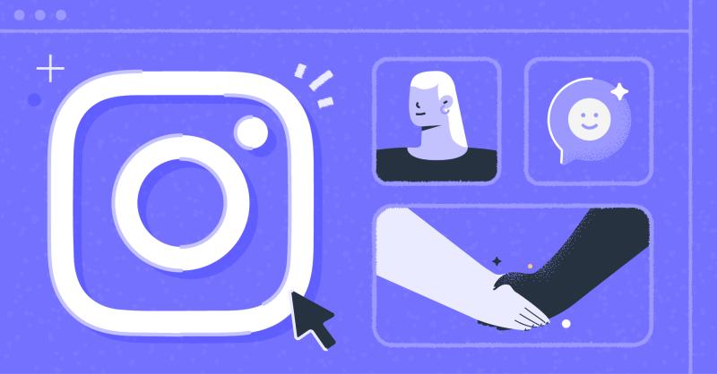 respond.io on LinkedIn: Instagram CRM: Messaging Customers With a CRM ... respond.io on LinkedIn: Instagram CRM: Messaging Customers With a CRM ...