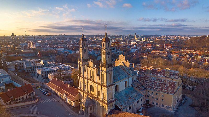 ROCKIT Vilnius on LinkedIn: Unicorn hub? Here's why Lithuania attracts ... ROCKIT Vilnius on LinkedIn: Unicorn hub? Here's why Lithuania attracts ...