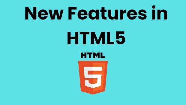 Vimal Thapliyal on LinkedIn: HTML5 Features and How to Use Them Vimal Thapliyal on LinkedIn: HTML5 Features and How to Use Them