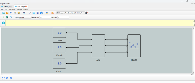 Introducing TwinSimulate’s New Feature: Julia Code Integration in ... Introducing TwinSimulate’s New Feature: Julia Code Integration in ...