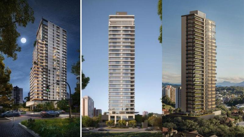 Joinvilense entra para a lista das 100 maiores construtoras do Brasil ... Joinvilense entra para a lista das 100 maiores construtoras do Brasil ...