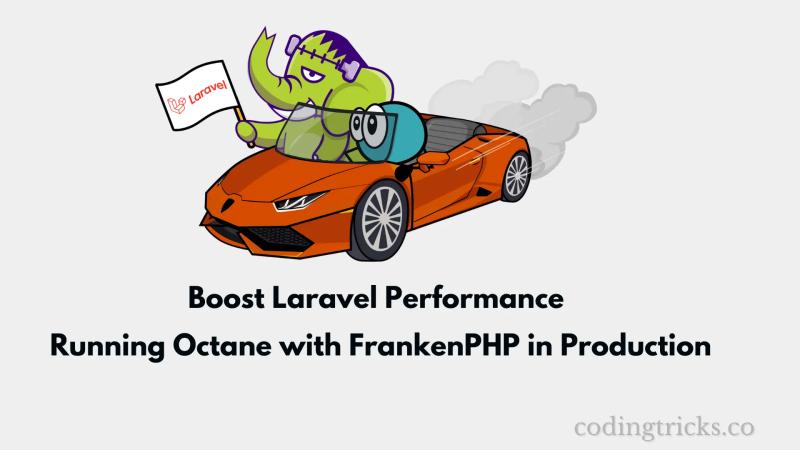 Kamlesh Paul on LinkedIn: Boost Laravel Performance: Running Octane ... Kamlesh Paul on LinkedIn: Boost Laravel Performance: Running Octane ...