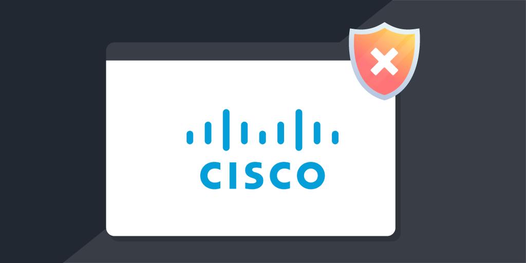 Esben Dochy on LinkedIn: Critical Vulnerabilities Fixed in Cisco Small ... Esben Dochy on LinkedIn: Critical Vulnerabilities Fixed in Cisco Small ...