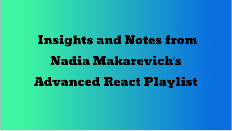Murali Singh on LinkedIn: React Murali Singh on LinkedIn: React