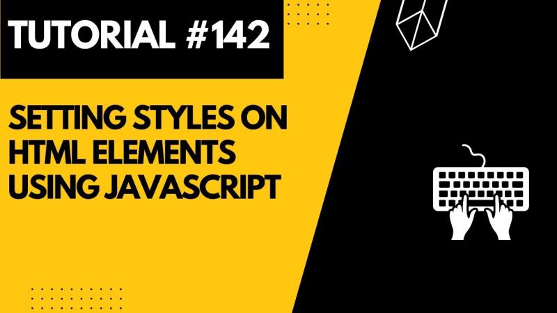 Mehtab Alam on LinkedIn: Setting CSS using JavaScript | Web Development ... Mehtab Alam on LinkedIn: Setting CSS using JavaScript | Web Development ...