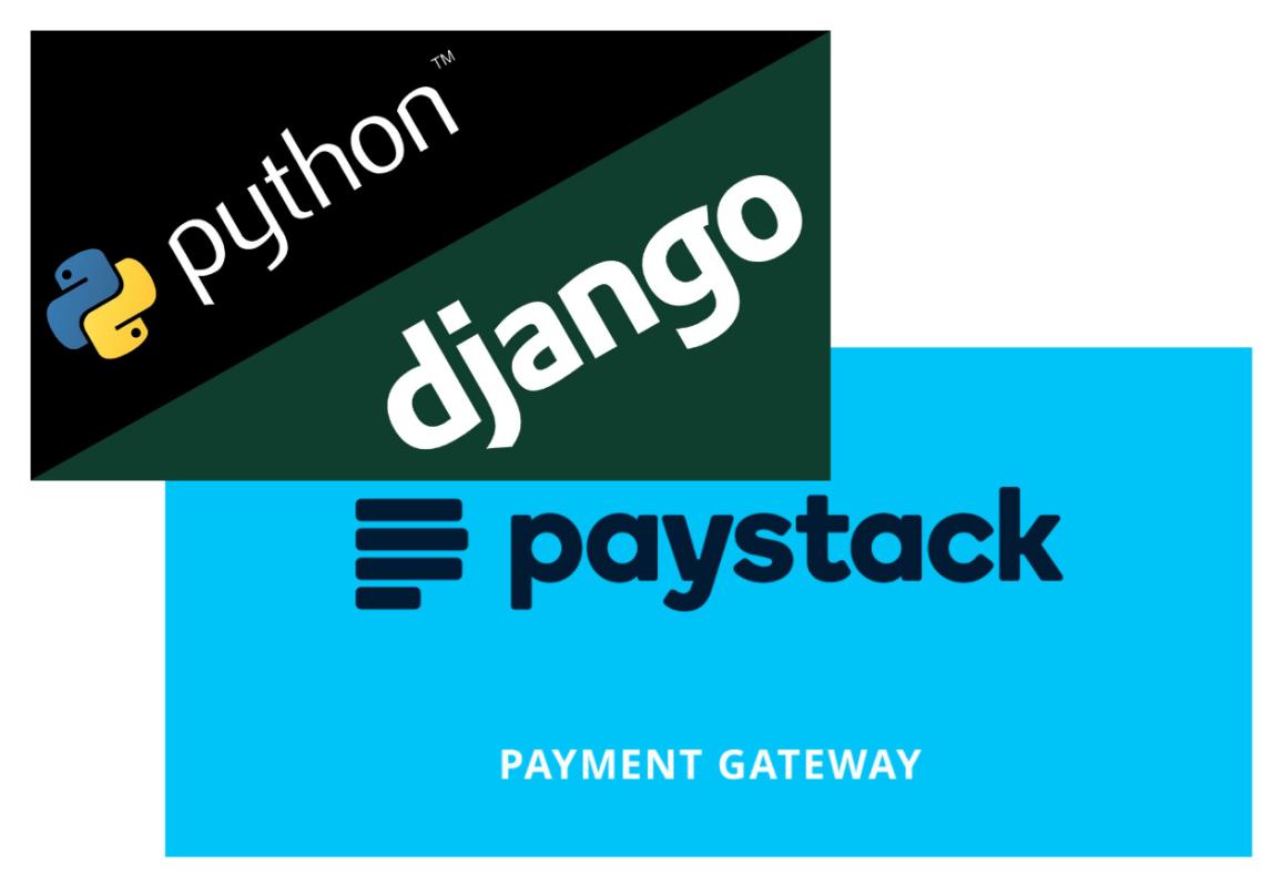 Integrating Paystack payment gateway into the Django project ... Integrating Paystack payment gateway into the Django project ...