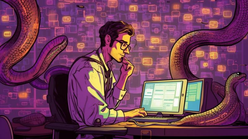 Gheorghe-Daniel Builescu on LinkedIn: The Power of Python: 10 Advanced ... Gheorghe-Daniel Builescu on LinkedIn: The Power of Python: 10 Advanced ...
