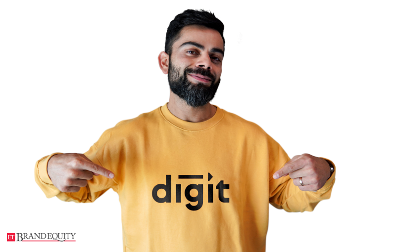 Rajat Deshmukh, FIII on LinkedIn: Digit Insurance onboards Virat Kohli ... Rajat Deshmukh, FIII on LinkedIn: Digit Insurance onboards Virat Kohli ...