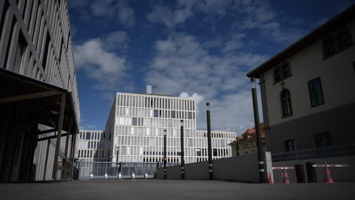 Louie Vargas on LinkedIn: Switzerland opens first criminal probe over ... Louie Vargas on LinkedIn: Switzerland opens first criminal probe over ...